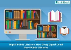 How To Set up a Digital Library For Schools | Mintbook