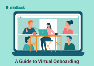 A Guide to Virtual Onboarding | Virtual Onboarding Tips | Mintbook