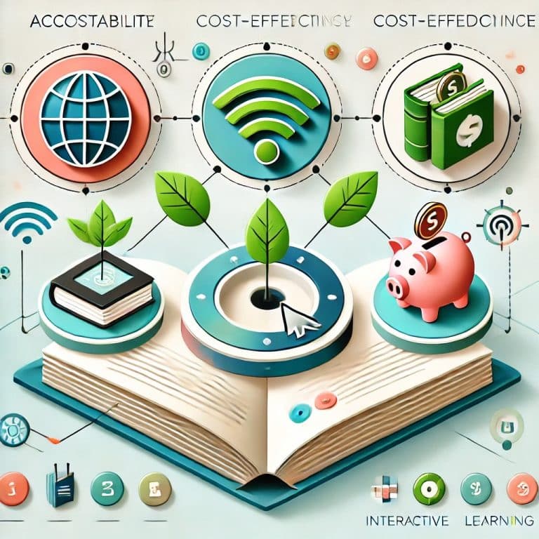Digital Library Application: Revolutionizing Access to Knowledge | Mintbook
