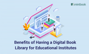 How To Set up a Digital Library For Schools | Mintbook