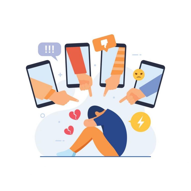 Cyber Bullying on Social Media | mBox comes to the Rescue
