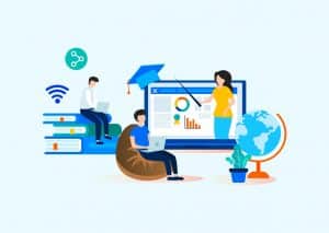 Digital Library Software List | Digital Library Platform | Mintbook