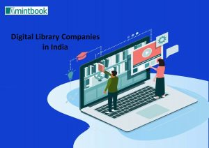 Digital Library Software List | Digital Library Platform | Mintbook