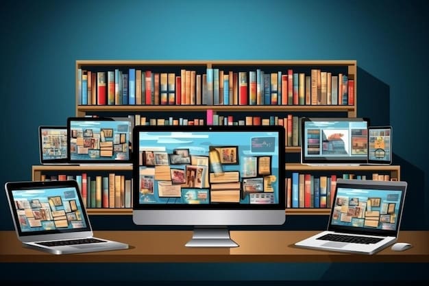 Digital Library Examples in India in 2025 | Important Digital Libraries ...