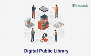 Digital Public Library | Digital Public Library Platform | mintbook