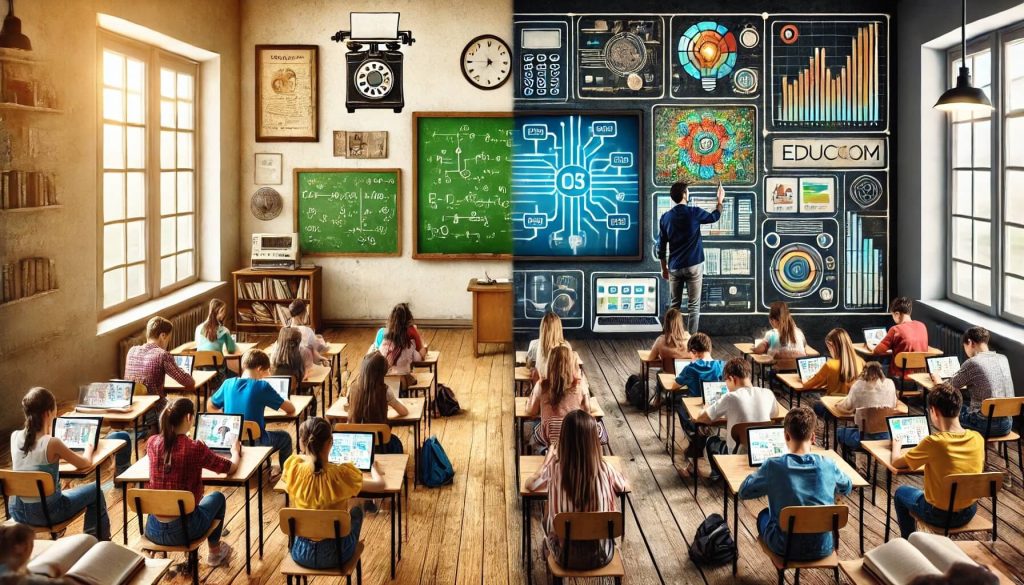 Digital Tools For Teaching And Learning Mintbook