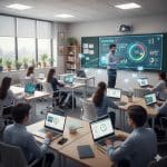 Digitalization and Education: Unlocking Tomorrow’s Learning with ...