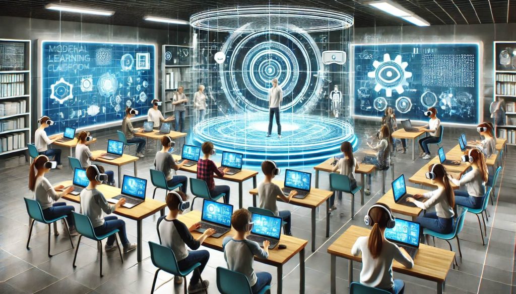 EdTech Platforms: Revolutionizing Learning with Mintbook | Mintbook