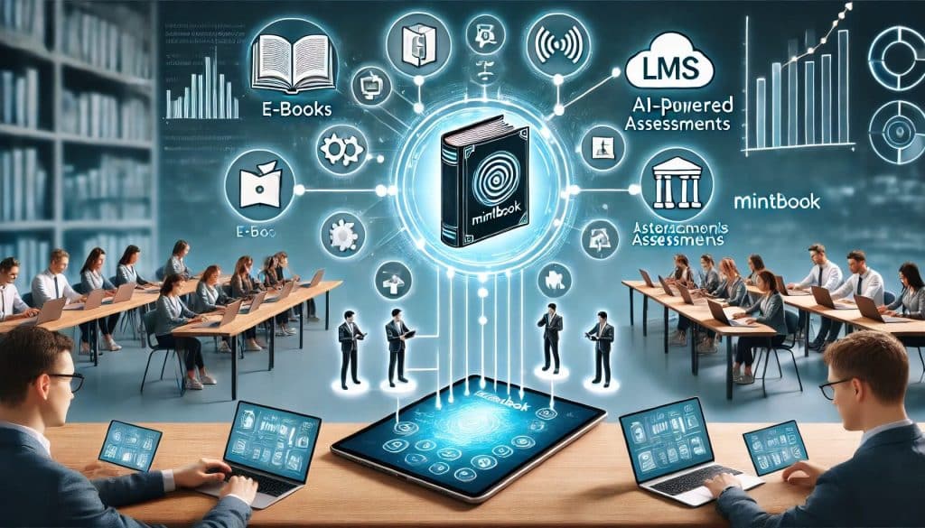 EdTech Platforms: Revolutionizing Learning with Mintbook | Mintbook