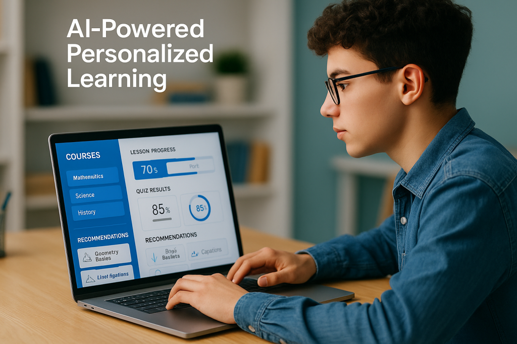 EdTech Trends for 2025 and Beyond: Shaping the Future with Mintbook | Mintbook