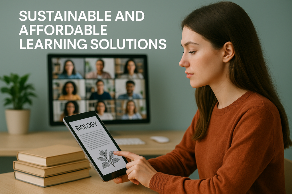 EdTech Trends for 2025 and Beyond: Shaping the Future with Mintbook | Mintbook