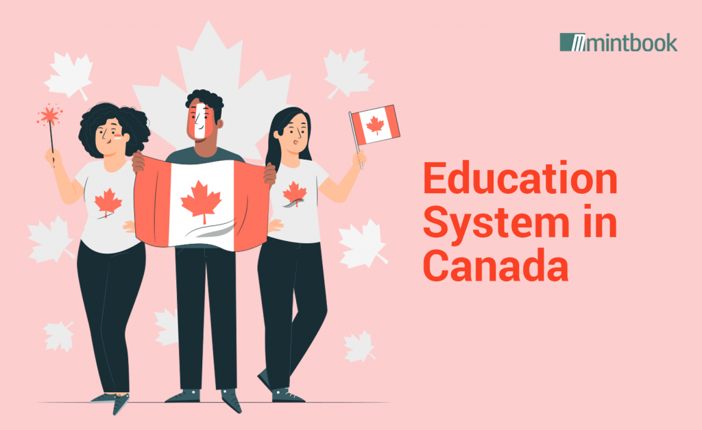Education System in Canada | Canadian Education System | mintbook