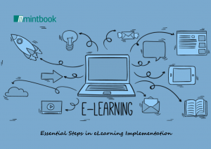 Steps in eLearning Implementation | eLearning Implementation Tips