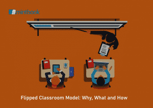 Flipped Classroom Model: What, Why and How | Mintbook