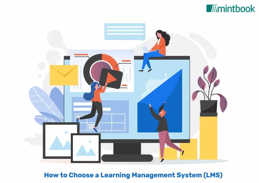 How to Choose a Learning Management System | How to Choose an LMS