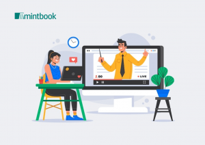 What is a Learning Management System | What is an LMS | Mintbook