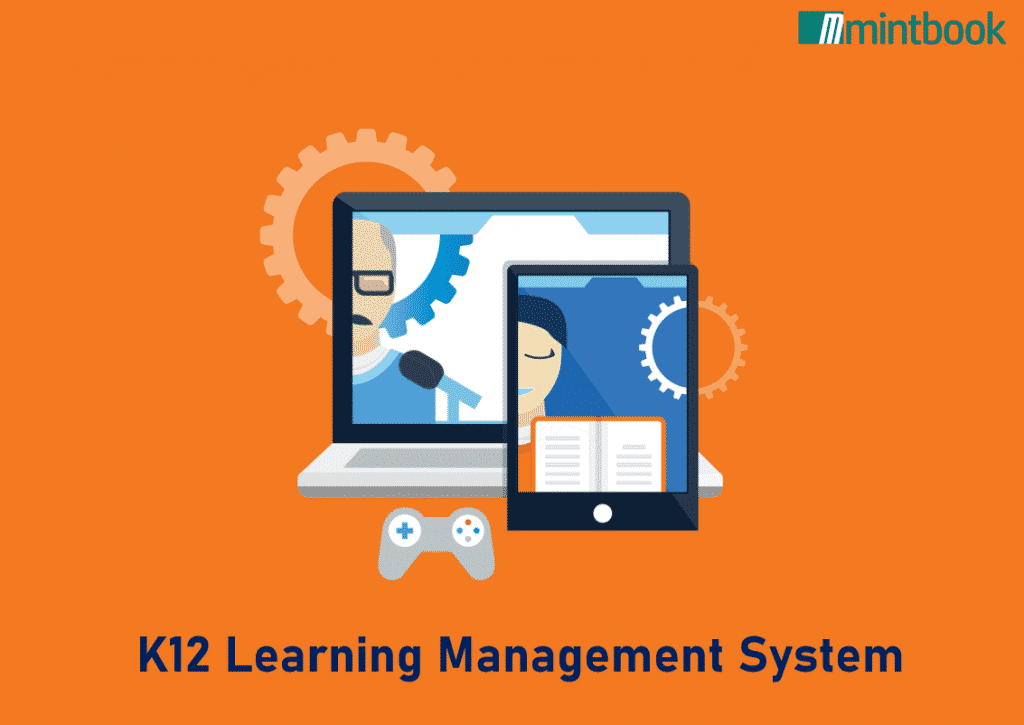 K12 Learning Management System | K12 LMS | LMS for School | Mintbook