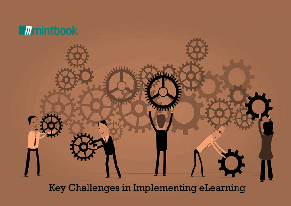 Implementing eLearning in Africa | Challenges in eLearning Implementation