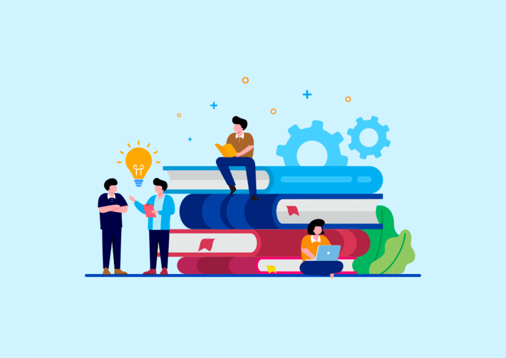 LMS for Construction Industry | Construction Industry LMS | Mintbook