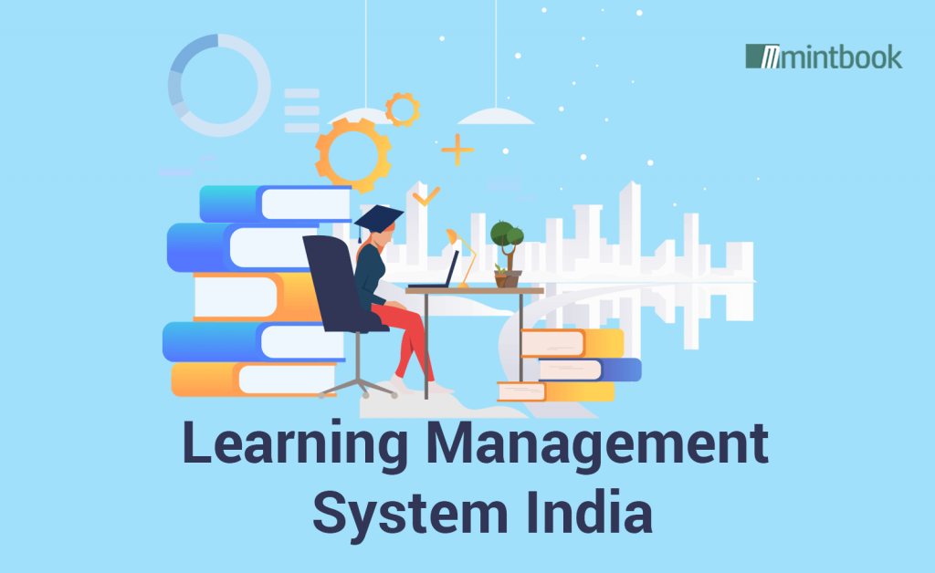 Learning Management System in India | LMS in India | mintbook