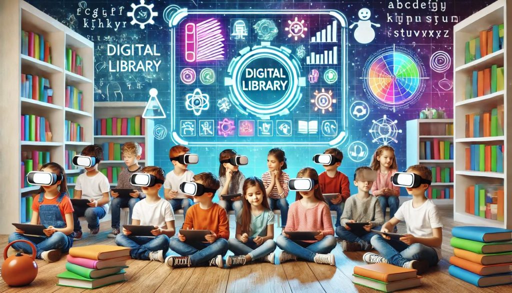 Learning Tools for Kids: A Gateway to Knowledge with Mintbook | Mintbook