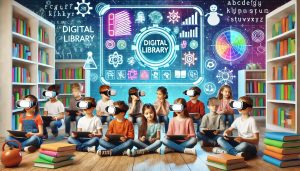 Digital Library Software List | Digital Library Platform | Mintbook