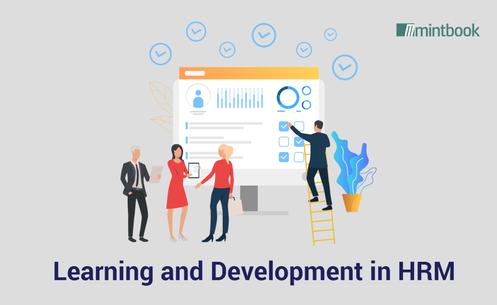 Best Practices for Streamlining Learning and Development in HRM | L&D ...