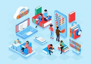 Digital Library Advantages | 10 Advantages of Digital Library | Mintbook