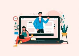 Advantages and Disadvantages of E-Learning for Students | Mintbook