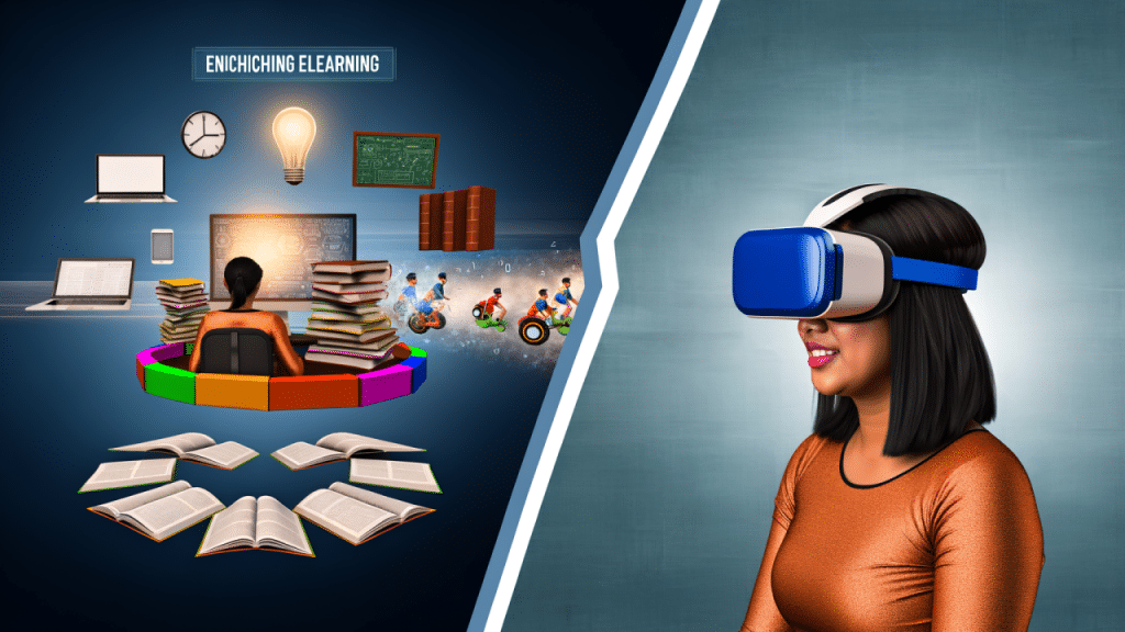 Online Learning Innovations | eLearning Trends | eLearning Wish List