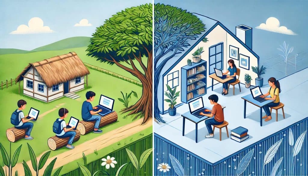 EdTech Platforms: Revolutionizing Learning with Mintbook | Mintbook