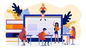 Digital Library Advantages | 10 Advantages of Digital Library | Mintbook