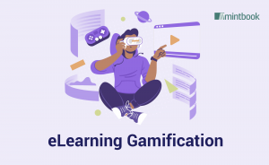 eLearning Gamification | Gamification in eLearning | mintbook