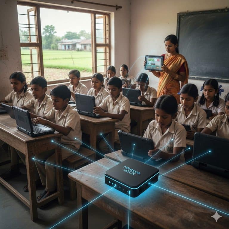 Digitalization and Education: Unlocking Tomorrow’s Learning with ...