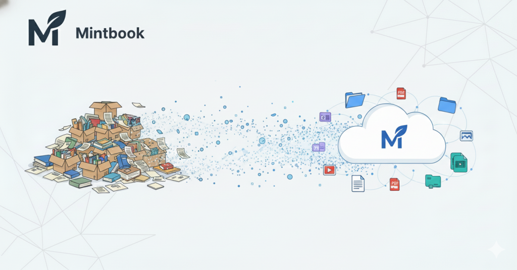Digital Asset Library: The Smarter Guide to Organise, Secure and Access ...